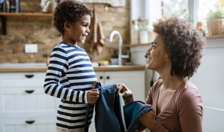 Bubbles and Social Distancing - SFI Health South Africa