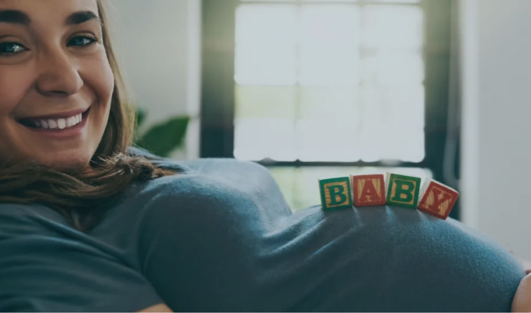 Prenatal supplements for pregnancy: a beginner's guide - SFI Health ...